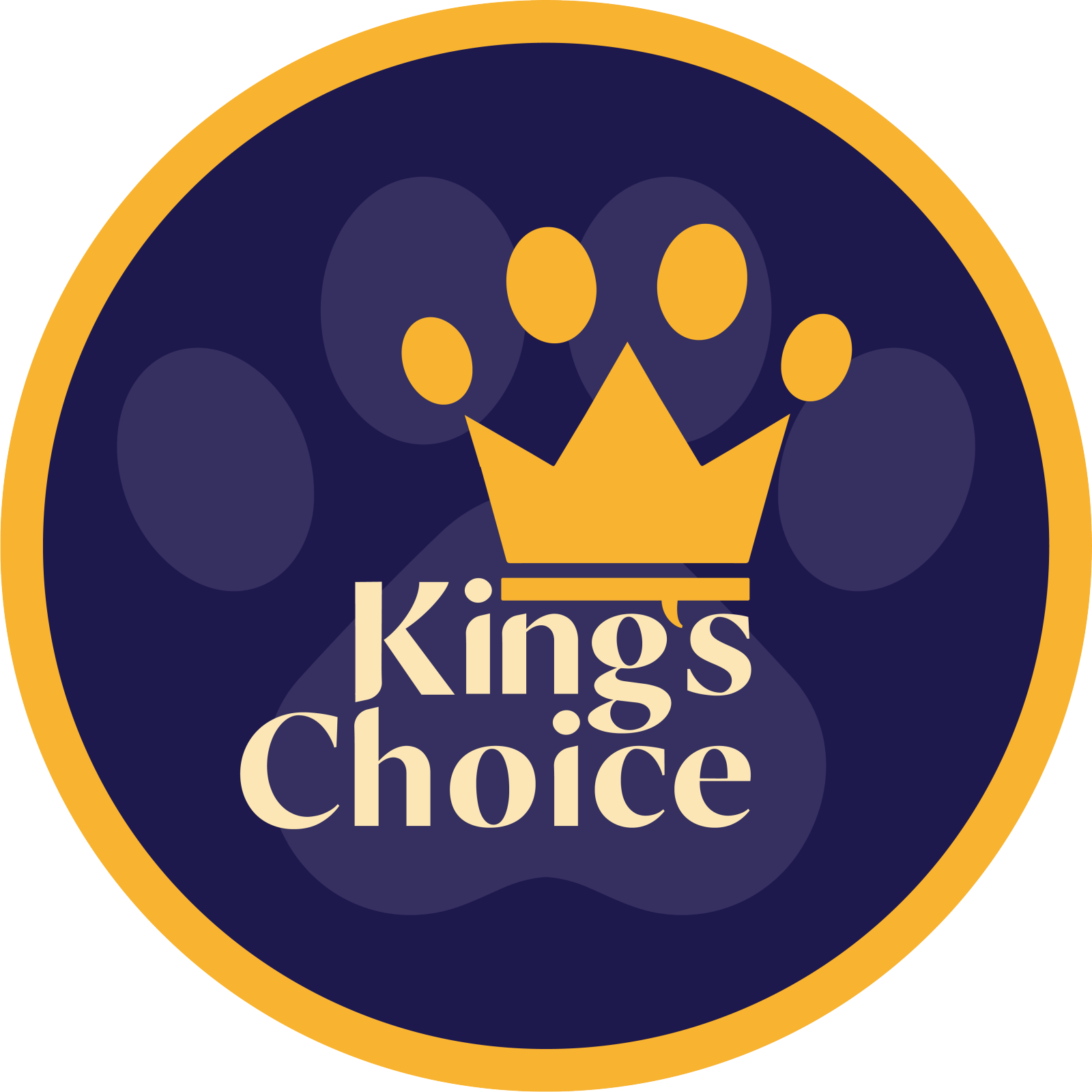 King's Choice - Erster Premium Hundesaft | King's Choice